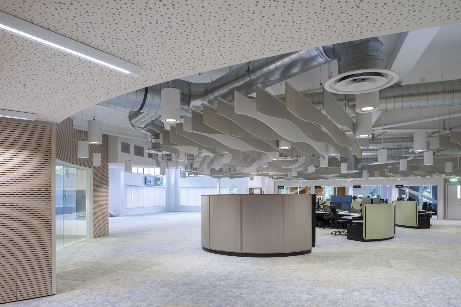 Ceiling Systems - NZL SupplyNZL Supply