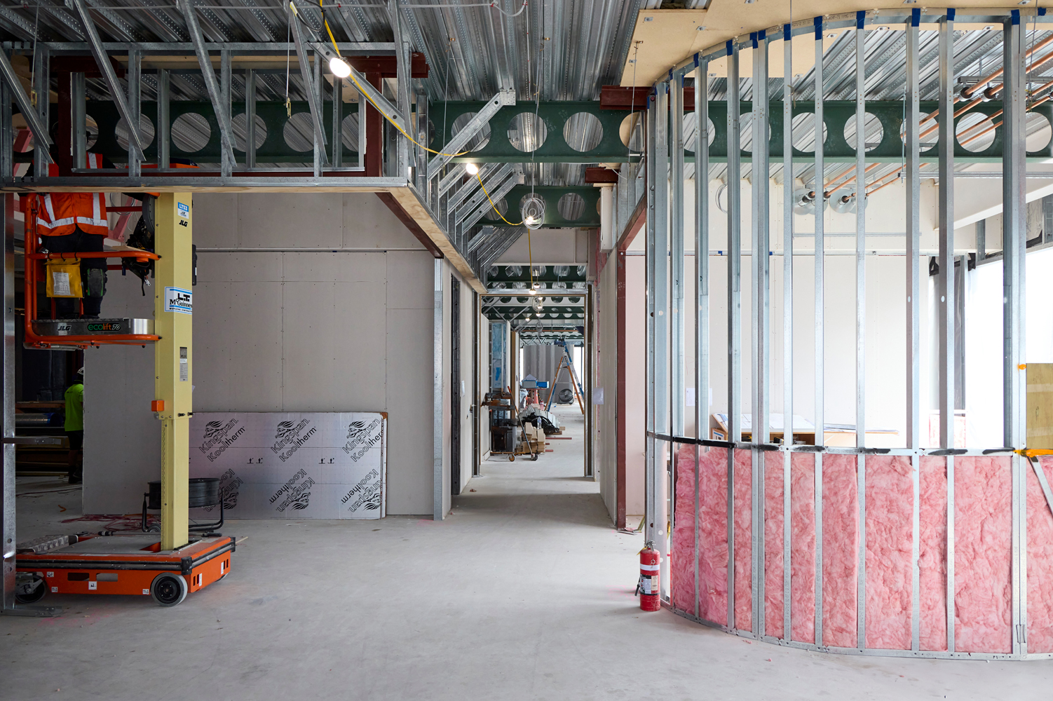 Steel Framing - NZL SupplyNZL Supply